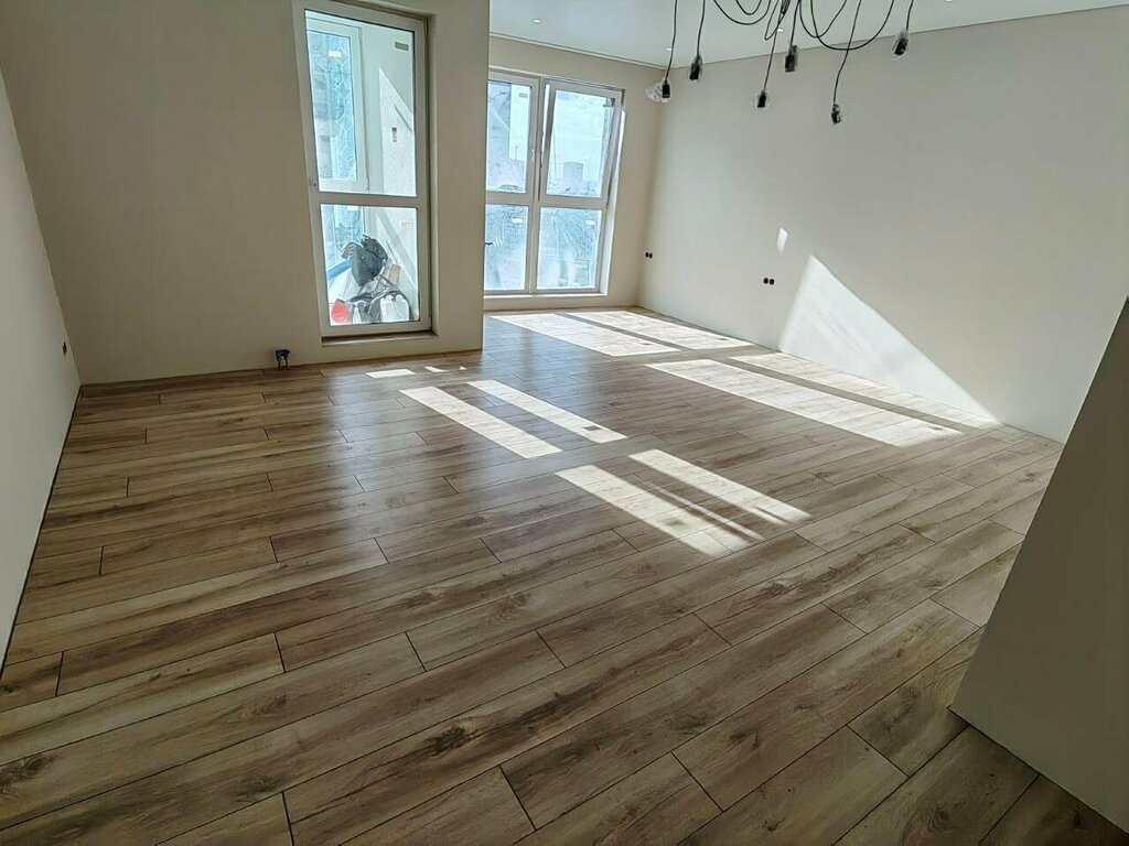 Zemin döşeme üretim ve satış firmaları Makerdom, Fanipol, foto