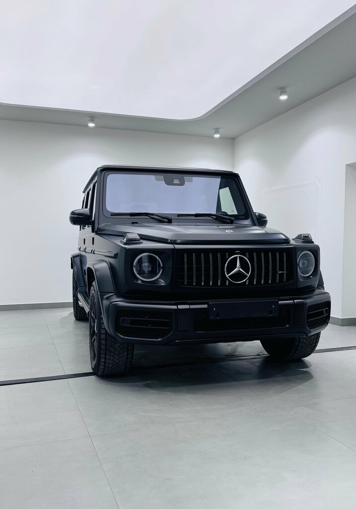 Oto servis ve bakım ekipmanları Ghost Auto Wrapping, Ararat, foto