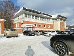 Хобби-сад (Kommunarov Street No:313А), alışveriş merkezleri  Izhevsk'ten