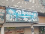 Ab sport (No:BS13, Gulberg Town), fitness ve spor ekipmanı firmaları  Karaçi'den