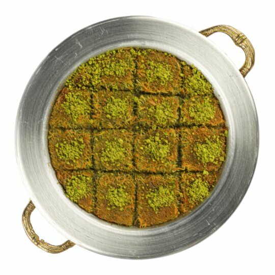 Kafe Asmirzade Künefe & Cafe, Manavgat, foto