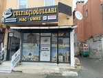 Çeltikçioğulları Hac - Umre (Reyhan Mah., 2. Bekirdede Sok., No:24, Osmangazi, Bursa), turizm acenteleri  Bursa'dan