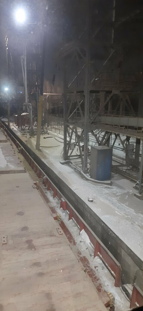 i̇skele причал № 34, Rostov‑na‑Donu, foto