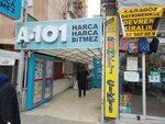 A101 (Ankara, Yenimahalle, Vatan Cad., 59), süpermarket  Ankara'dan