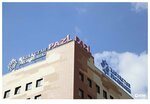 Skyscreen (Buqar Jıraw Avenue No:57/1), açıkhava reklamcılığı  Karağandı'dan