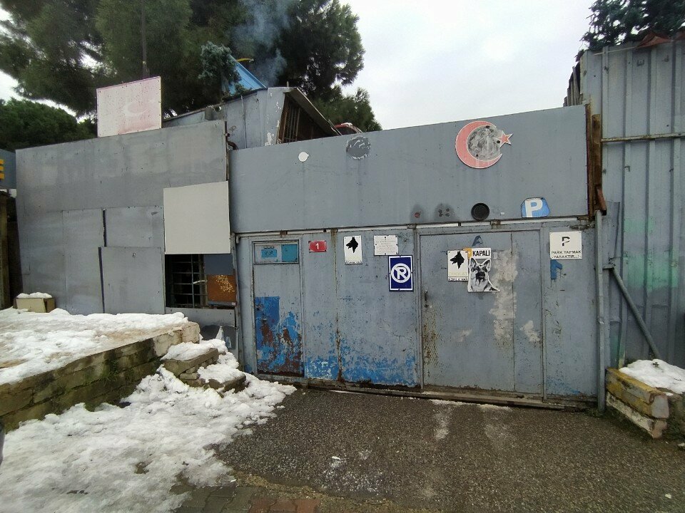 i̇kinci el eşya alımı Altınok Hurdacılık, İstanbul, foto