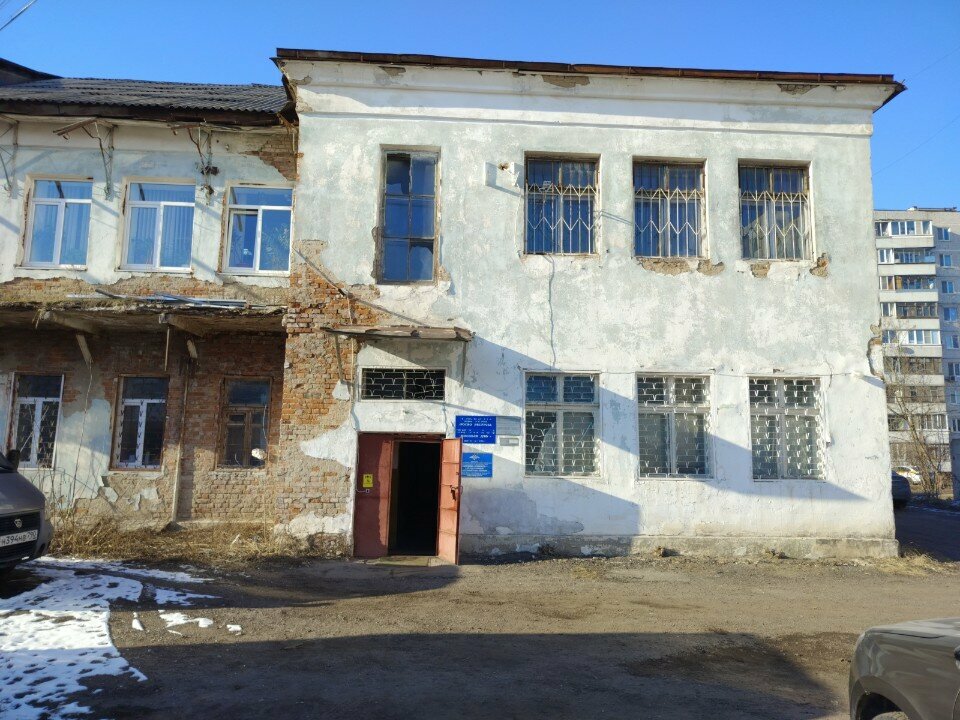 Sulh hakimi Судебный участок № 324 мирового судьи, Orehovo‑Zuyevo, foto