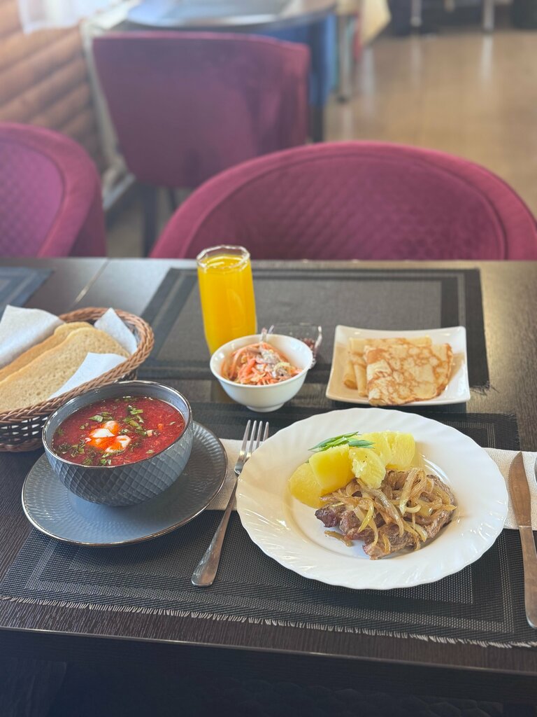 Kafe Кафе, Sahalin Bölgesi, foto