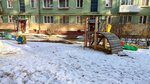 Playground (Chelyabinsk Region, Snezhinsk, 3-y mikrorayon), oyun alanı  Snejinsk'ten