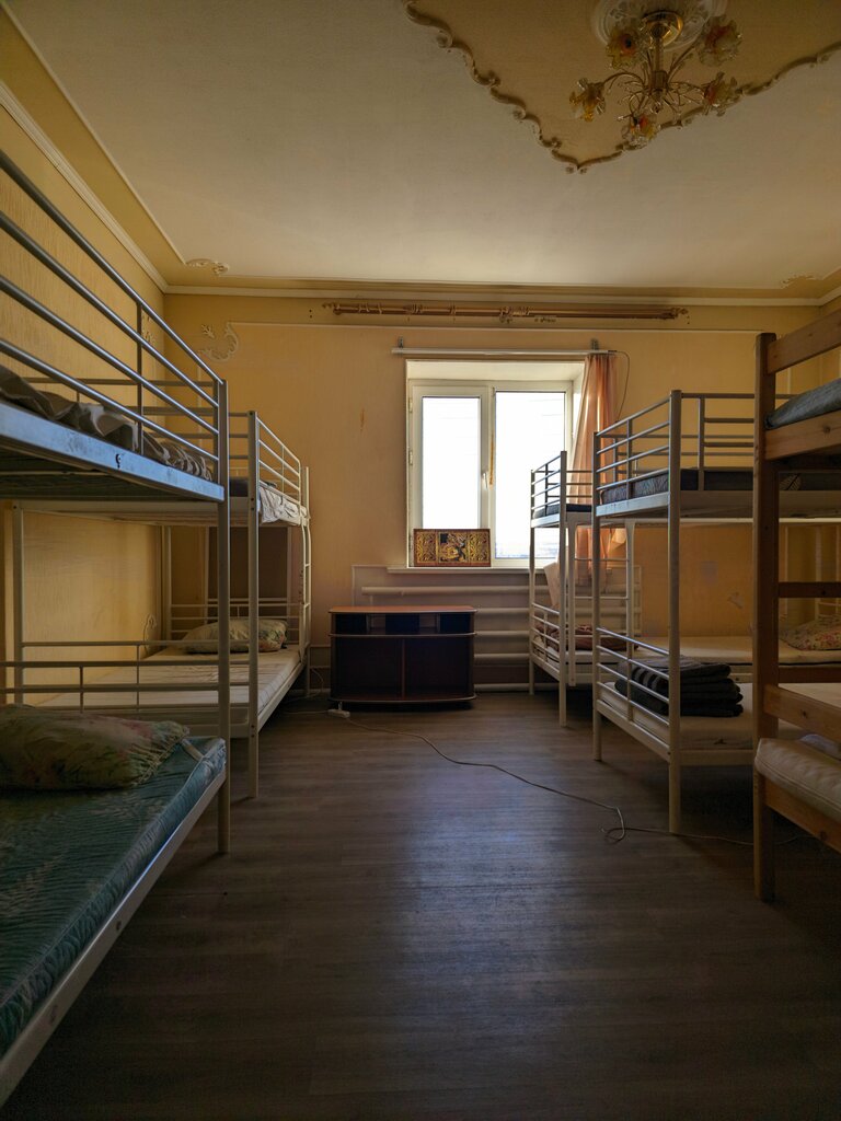 Pansiyonlar, hosteller Хостел Персияновский, Rostovskaya oblastı, foto