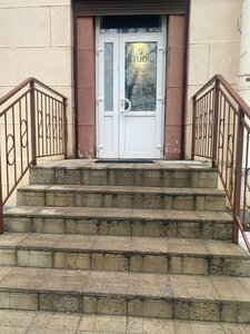 Güzellik salonu Suchki, Sestroretsk, foto