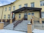 МАОУ Средняя общеобразовательная школа п. Кусье-Александровский (Shkolnaya ulitsa No:6, rabochiy posyolok Kusye-Aleksandrovskiy), ortaokul  Permski krayından
