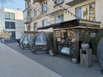 Lea Lea Coffee (Gregory Vieru Boulevard No:24), al götür kahve  Kişinev'den