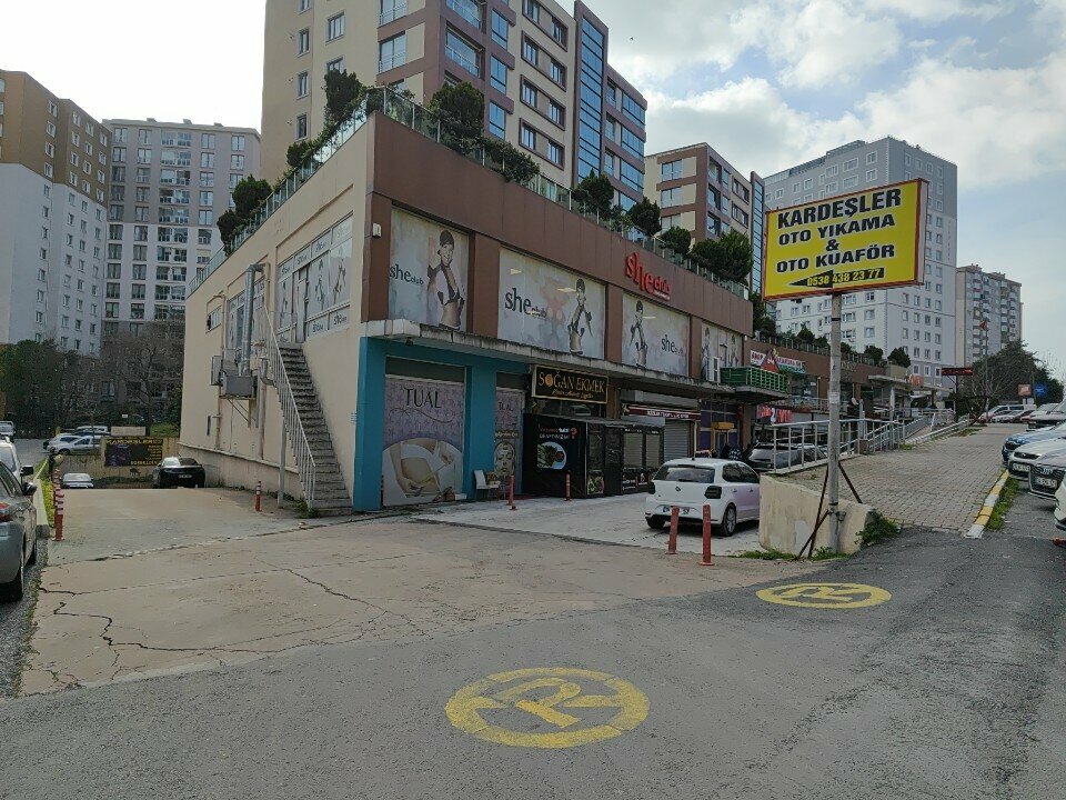 Detaylı oto bakımı Kardeşler Oto Yıkama, İstanbul, foto