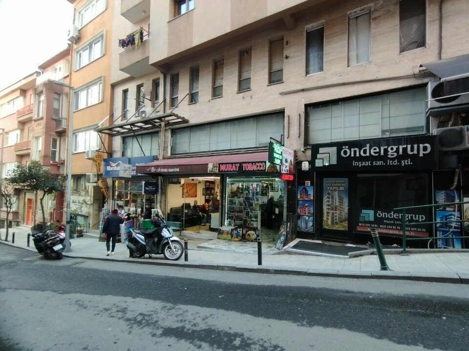 Kuaförler Kuaför Cemal, İstanbul, foto