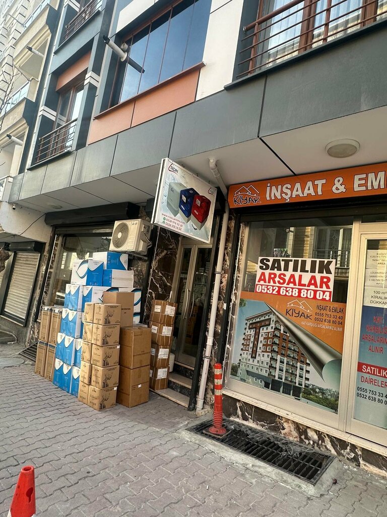 Su filtreleri Emy2025 Su Arıtma Sistemleri, İstanbul, foto
