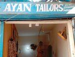 Ayan tailor (Badar Commercial 8th Street No:5C), terziler  Karaçi'den