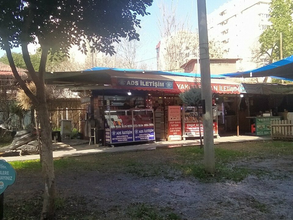 Cep telefonu ve aksesuarları satış mağazaları Ads İletişim, Adana, foto