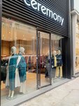 Ceremony Fashion (Meşrutiyet Mah., Hacı Mansur Sok., No:41/B, Şişli, İstanbul), giyim mağazası  İstanbul'dan