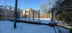 Sports ground (ulitsa Dokuchayeva No:11Б), spor alanı  Smolensk'ten