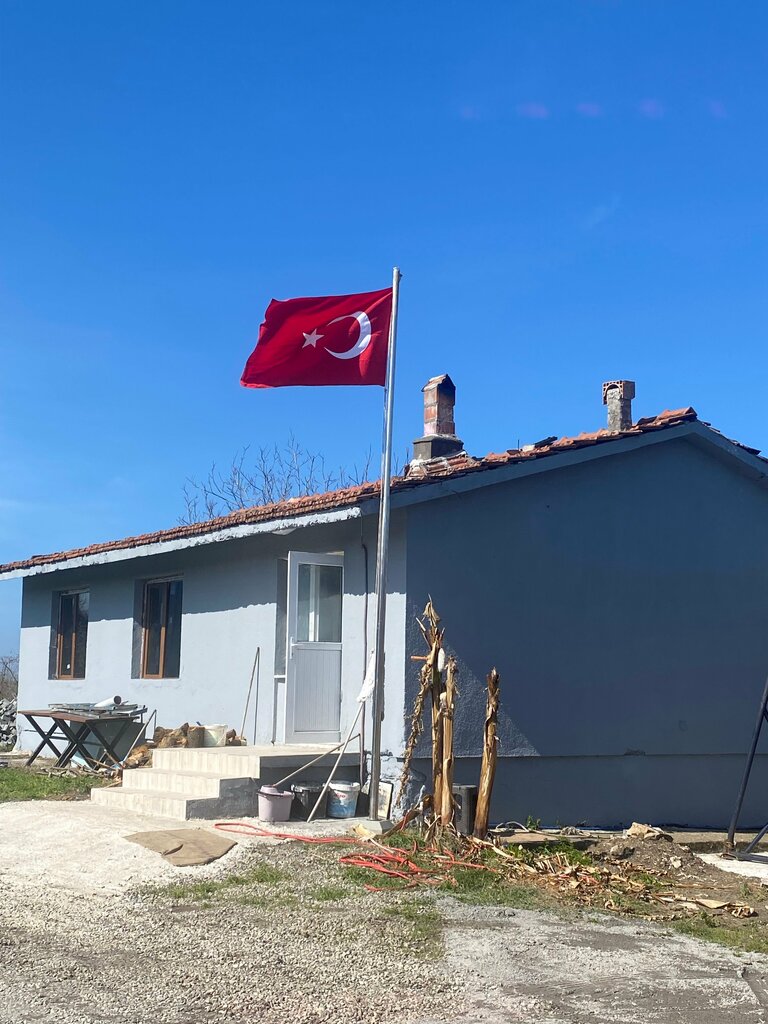 Muhtarlıklar Doğancılar Köy Muhtarlığı, Alaplı, foto