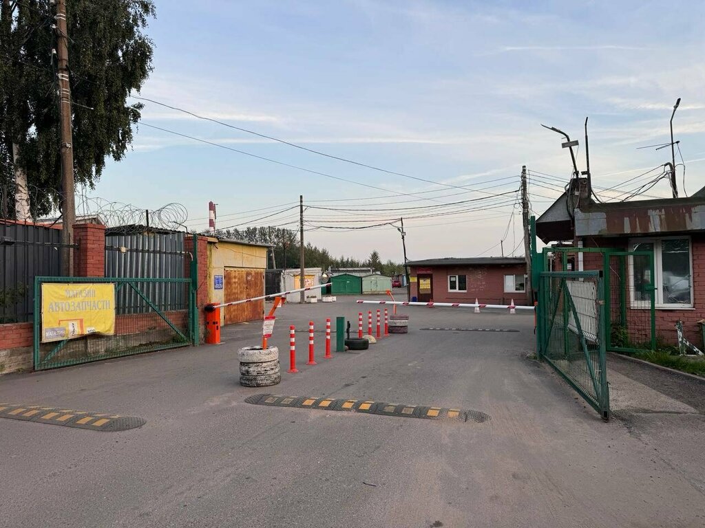 Hurda metal alımı Металл-проект, Sestroretsk, foto