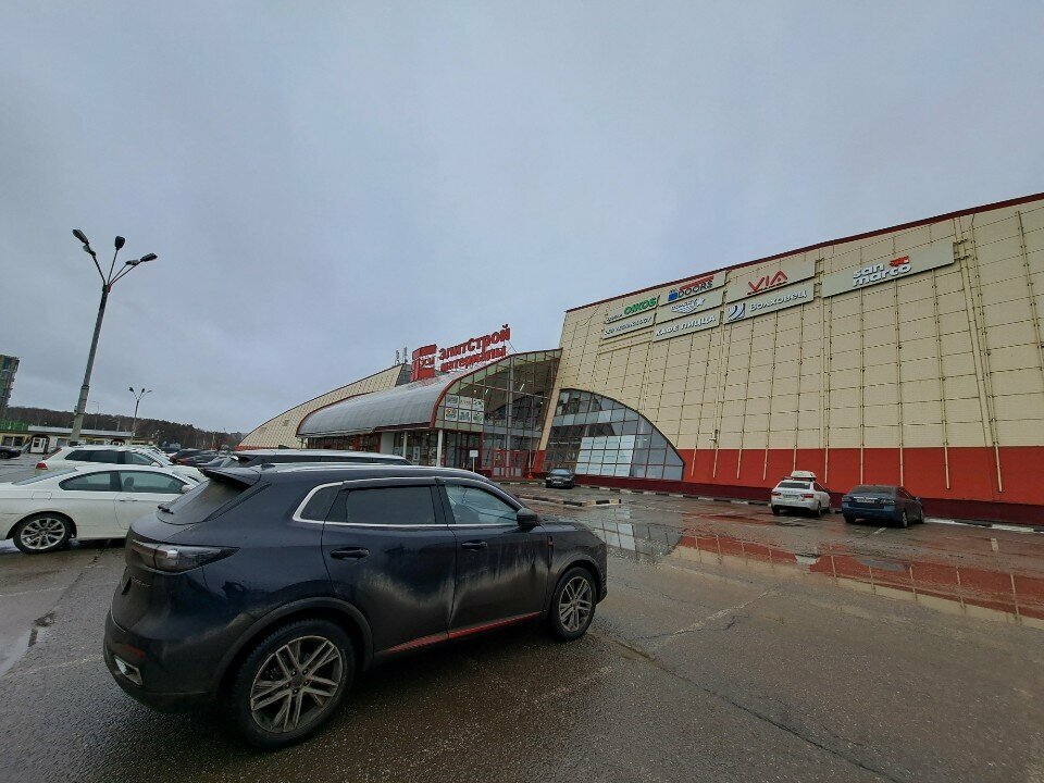 Yapı mağazası Мойки и смесители, Moskova ve Moskovskaya oblastı, foto