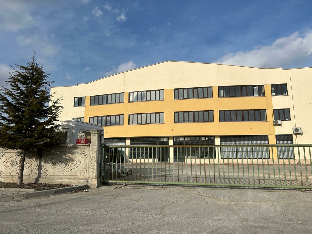 Metal ürün firmaları Pek Perçin Civata, Konya, foto