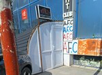 Adalet fight club (Eldar Babayev Street No:33C), fitness kulüpleri  Bakü'den