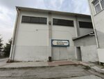 Şehit Suat Aloğlu Ortaokulu Spor Salonu (Ankara, Mamak, Yeşilbayır Mah., 1785. Cad., 24), spor ve jimnastik salonları  Ankara'dan