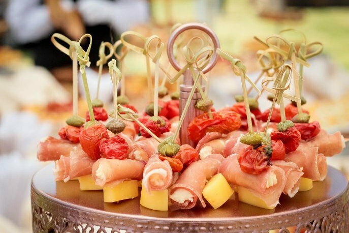 Kültürel etkinlikler için kiralık alanlar Olive Garden by El Portal, Dünya, foto