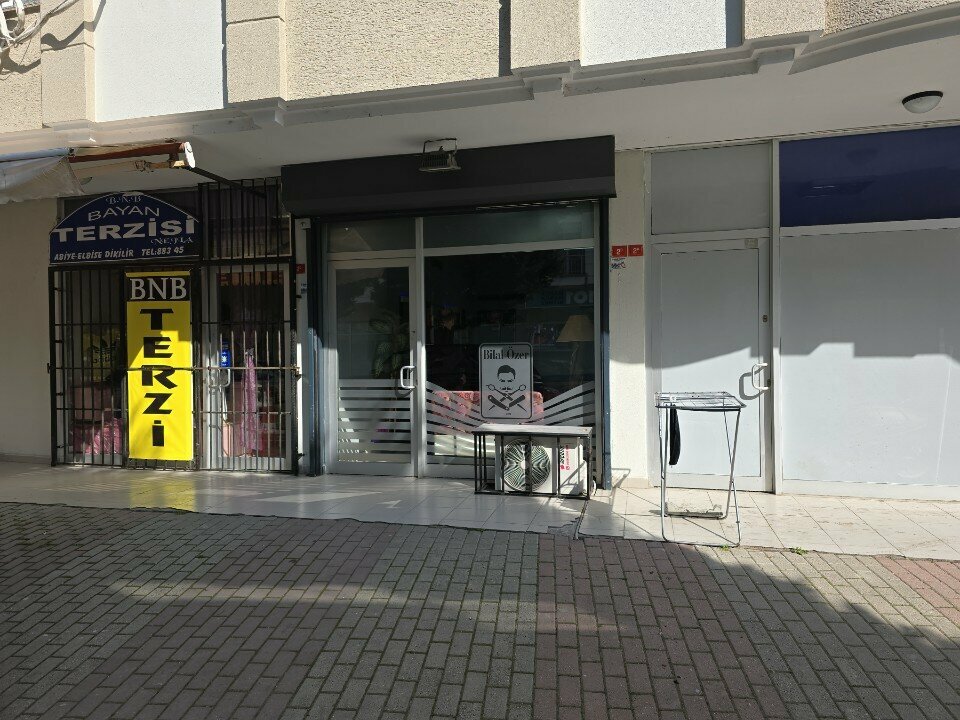 Kuaförler Kuaför Bilal Özer, İstanbul, foto