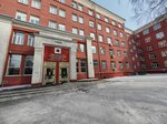 Новосибирский государственный технический университет, корпус № 2 (Karla Marksa Avenue No:20к2), üniversiteler  Novosibirsk'ten