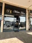 Melda Tuna Beauty Lounge (İstanbul, Başakşehir, Vali Recep Yazıcıoğlu Cad., 50D), güzellik salonu  İstanbul'dan
