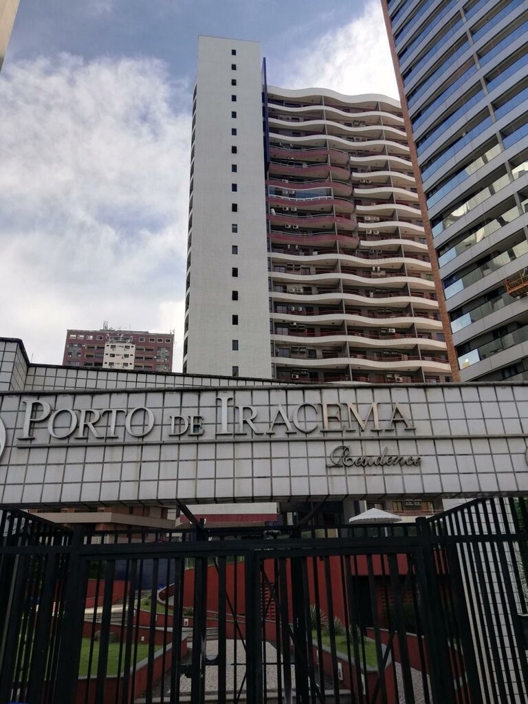 Kısa süreli konaklama Porto De Iracema - Modus Style, Fortaleza, foto