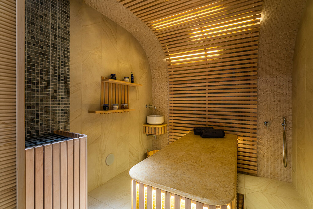 Spa Kravt SPA, Saint‑Petersburg, foto