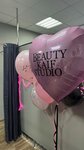 Beauty Kaif (Kalinina Street No:42), güzellik salonu  Seversk'ten