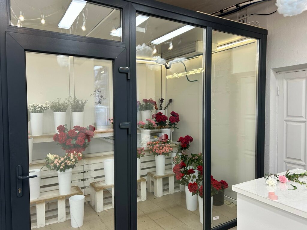 Sanayi soğutucuları tamiri Lotice, Minskaya oblastı, foto