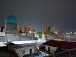 Hotel Naqshband (Baha-ud-Din Naqshband Street No:16/1), otel  Buhara'dan