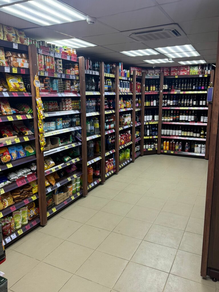 Alkollü içecekler Bristol, Moskova ve Moskovskaya oblastı, foto