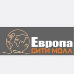 Europe City Mall (Autonomous Republic of Abkhazia, Town of Gagra), alışveriş merkezleri  Gagra'dan