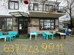 Karaburun Saip Kir Kahvesi (İzmir, Karaburun, Saip Mah., 3224. Sok., 1), kafe  Karaburun'dan