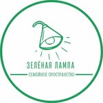 Зеленая лампа (Moscow, Novomoskovskiy Administrative Okrug, Vnukovo District, Samuila Marshaka Street, 22), çocuk gelişim merkezleri  Moskova'dan