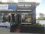 Onur Aras Bayan Kuaförü (İstanbul, Bağcılar, Hürriyet Mah., Menderes Cad., 9-11E), güzellik salonu  İstanbul'dan