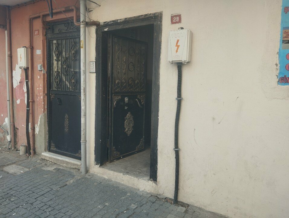 Nakliye firmaları Öz Yıldızlar Evden Eve Nakliyat, İstanbul, foto