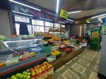 Магазин овощей и фруктов (Grayvoronovskaya Street No:12к1), manavlar  Moskova'dan
