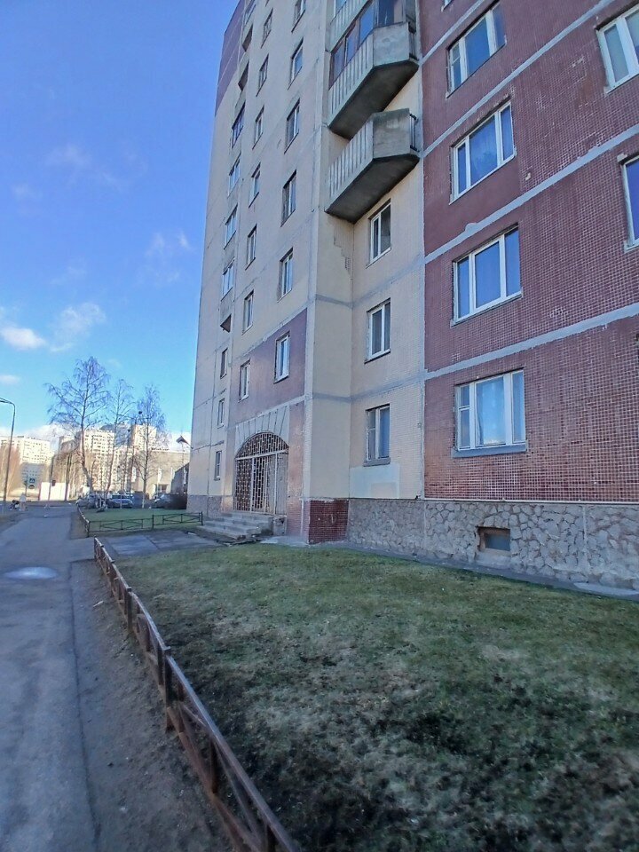 Hukuk büroları Юрист Царебулев Д. В., Saint‑Petersburg, foto