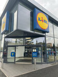 Lidl (Via Lanciano No:16, Rome), süpermarket  Roma'dan