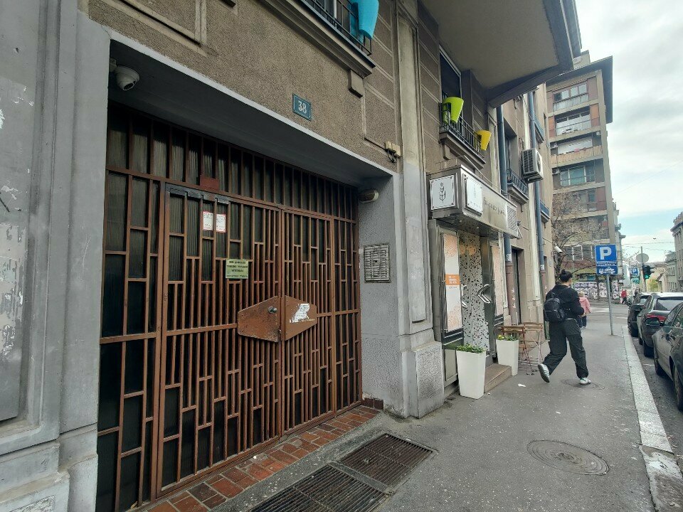 Banyo ve klozet mağazaları Premi Trade, Belgrad, foto