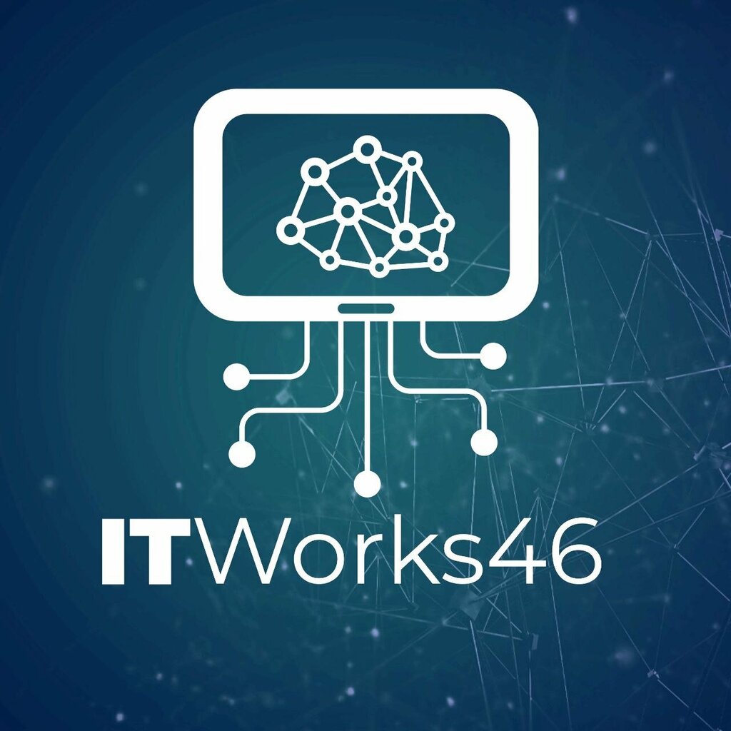 Bilgisayar teknik servisleri ITWorks46, Kursk, foto